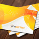 oneperfect 1, Print Templates | GraphicRiver