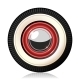Retro Car Wheel, Vectors | GraphicRiver