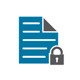 Secure File Logo by XpertgraphicD | GraphicRiver