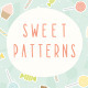 Sweet Patterns, Vectors | GraphicRiver