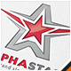 Alpha Star A Letter Logo, Logo Templates | GraphicRiver