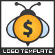 Money Buzz - Logo Template, Logo Templates | GraphicRiver