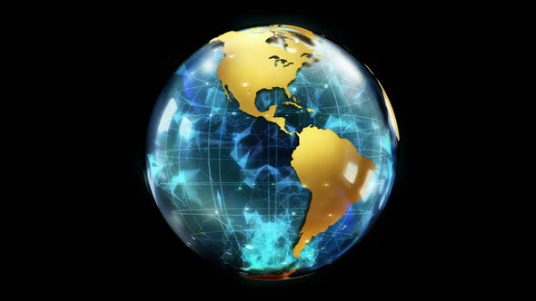 Earth, Motion Graphics | VideoHive