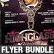 Highclass Flyer Bundle, Print Templates | GraphicRiver