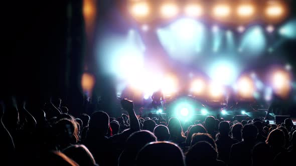 Concert, Stock Footage | VideoHive