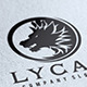 Lycan, Logo Templates | GraphicRiver