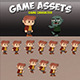 Game Asset - Game Character, Game Assets | GraphicRiver