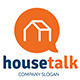 House Talk, Logo Templates | GraphicRiver