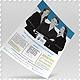 Corporate Informative Flyer, Print Templates | GraphicRiver