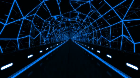 4K Infinity Loop, Motion Graphics | VideoHive