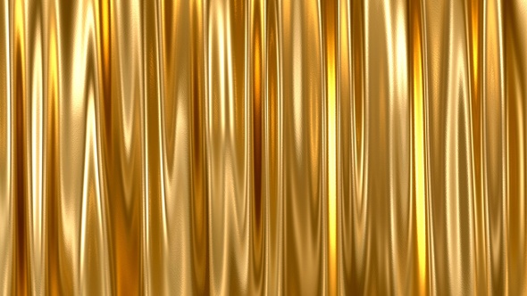 Golden Cloth, Motion Graphics | VideoHive
