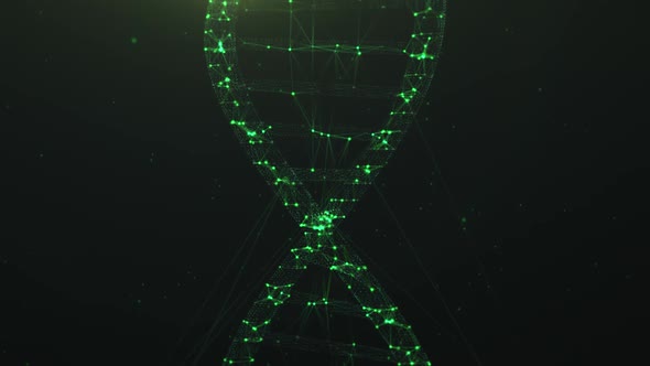 Sci-fi DNA Vol.4, Motion Graphics | VideoHive