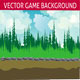 Jungle Game Background, Vectors | GraphicRiver