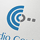 Audio Control Logo, Logo Templates | GraphicRiver