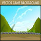 Nature Game Background, Vectors | GraphicRiver