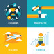 Concept Icons, Vectors | GraphicRiver