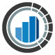 Graph Data Logo, Logo Templates | GraphicRiver