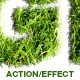 Realistic Grass Effect / Generator, Add-ons | GraphicRiver