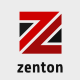Zenton Logo, Logo Templates | GraphicRiver