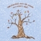 Winter Tree Poster, Vectors | GraphicRiver