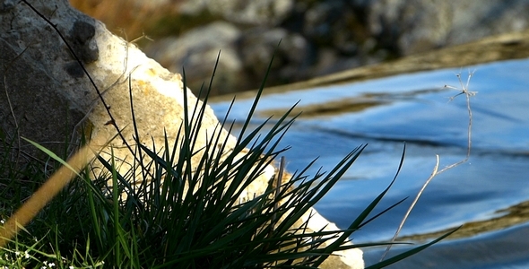 Waterfall 12, Stock Footage | VideoHive