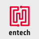 Entech Logo, Logo Templates | GraphicRiver