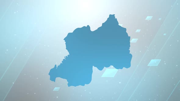 Rwanda Slider Background, Motion Graphics | VideoHive