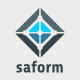 Saform Logo, Logo Templates | GraphicRiver