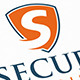 Secure Logo, Logo Templates | GraphicRiver