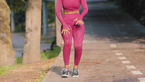 Exhausting Cardio Training, Stock Footage | VideoHive