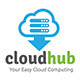 Cloud Hub, Logo Templates | GraphicRiver