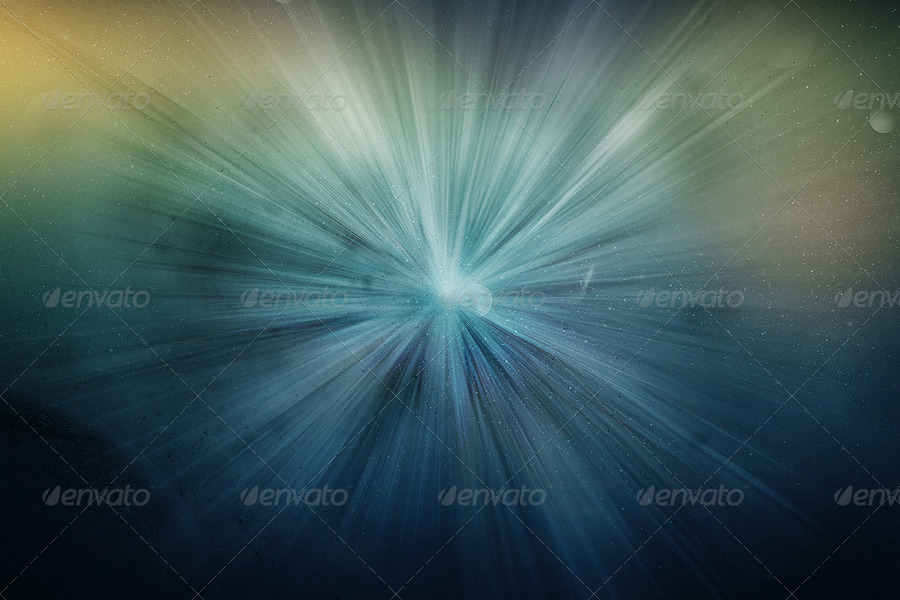 10 Space Light Backgrounds, Graphics | GraphicRiver