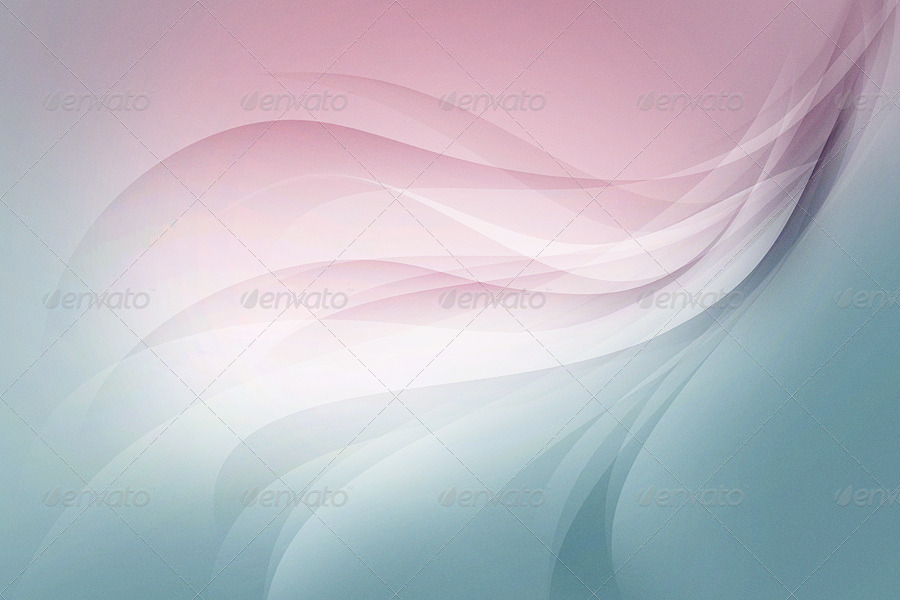Clean and Soft Flow Background, Graphics | GraphicRiver