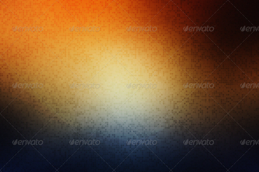 Pixel Backgrounds, Graphics | GraphicRiver