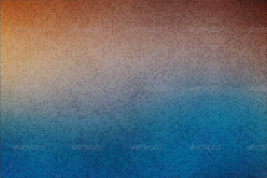 Pixel Backgrounds, Graphics | GraphicRiver