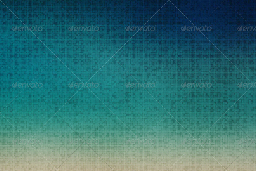 Pixel Backgrounds, Graphics | GraphicRiver