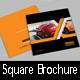 Multi Purpose Square Brochure, Print Templates | GraphicRiver
