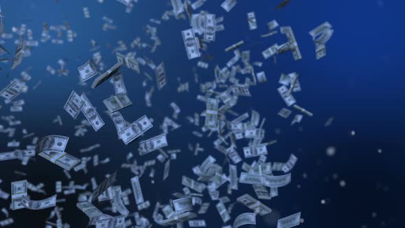 Money, Motion Graphics | VideoHive