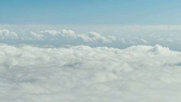 Movement of Clouds Real Living Clouds TimeLapse, Stock Footage | VideoHive