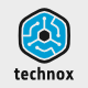 Technox Logo, Logo Templates | GraphicRiver