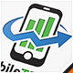 Mobile Trend Logo, Logo Templates | GraphicRiver