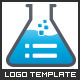 Data Lab - Logo Template, Logo Templates | GraphicRiver