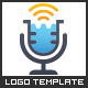 Audio Lab - Logo Template, Logo Templates | GraphicRiver