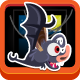 Flappy Bat Game Assets, Game Assets | GraphicRiver