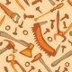 Tools Seamless Pattern, Vectors | GraphicRiver
