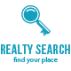 Realty Search Logo, Logo Templates | GraphicRiver