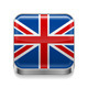 Metal Icon of United Kingdom, Vectors | GraphicRiver