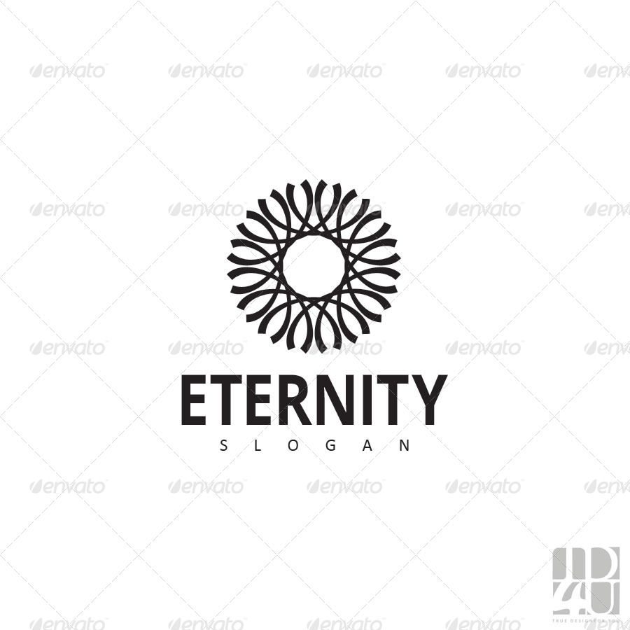 Eternity , Logo Templates | GraphicRiver