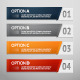 Option Labels by zoljo | GraphicRiver