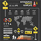 Infographic Elements Traffic Template Vector, Infographics | GraphicRiver